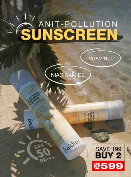 The Beldior - Your Ultimate Skincare Destination